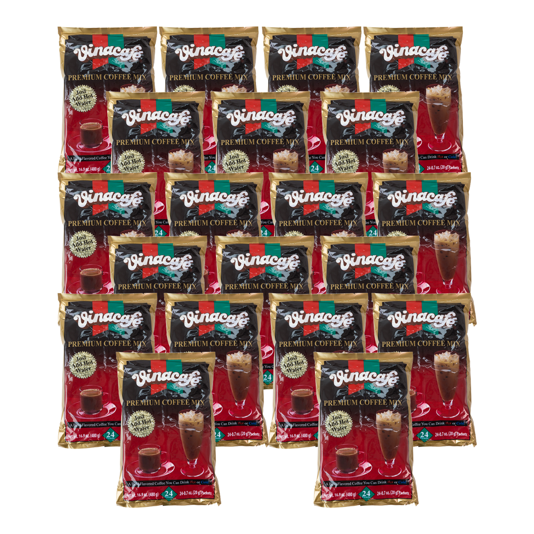 Vina Cafe USA | Premium Coffee Blends - Arabica, Robusta Mix – Vinacafeusa