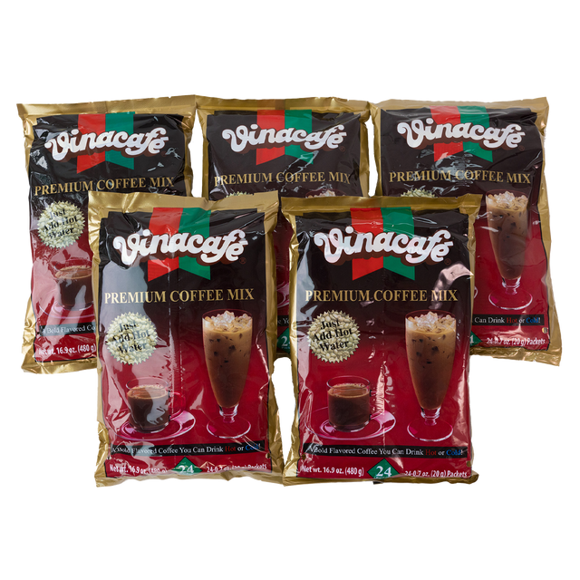 Vinacafe Premium Coffee Mix – Vinacafeusa