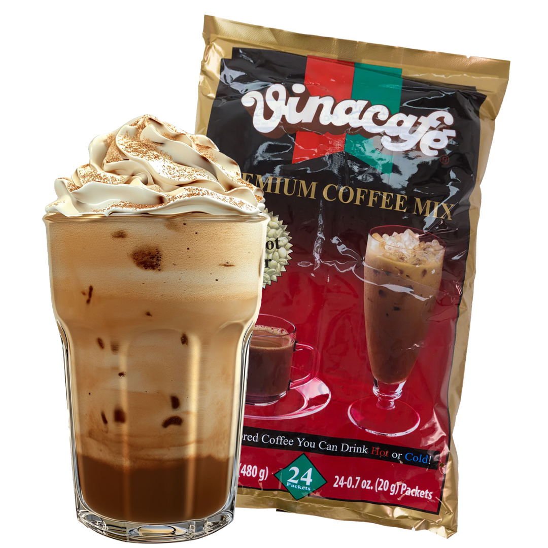 Vina Cafe USA | Premium Coffee Blends - Arabica, Robusta Mix – Vinacafeusa